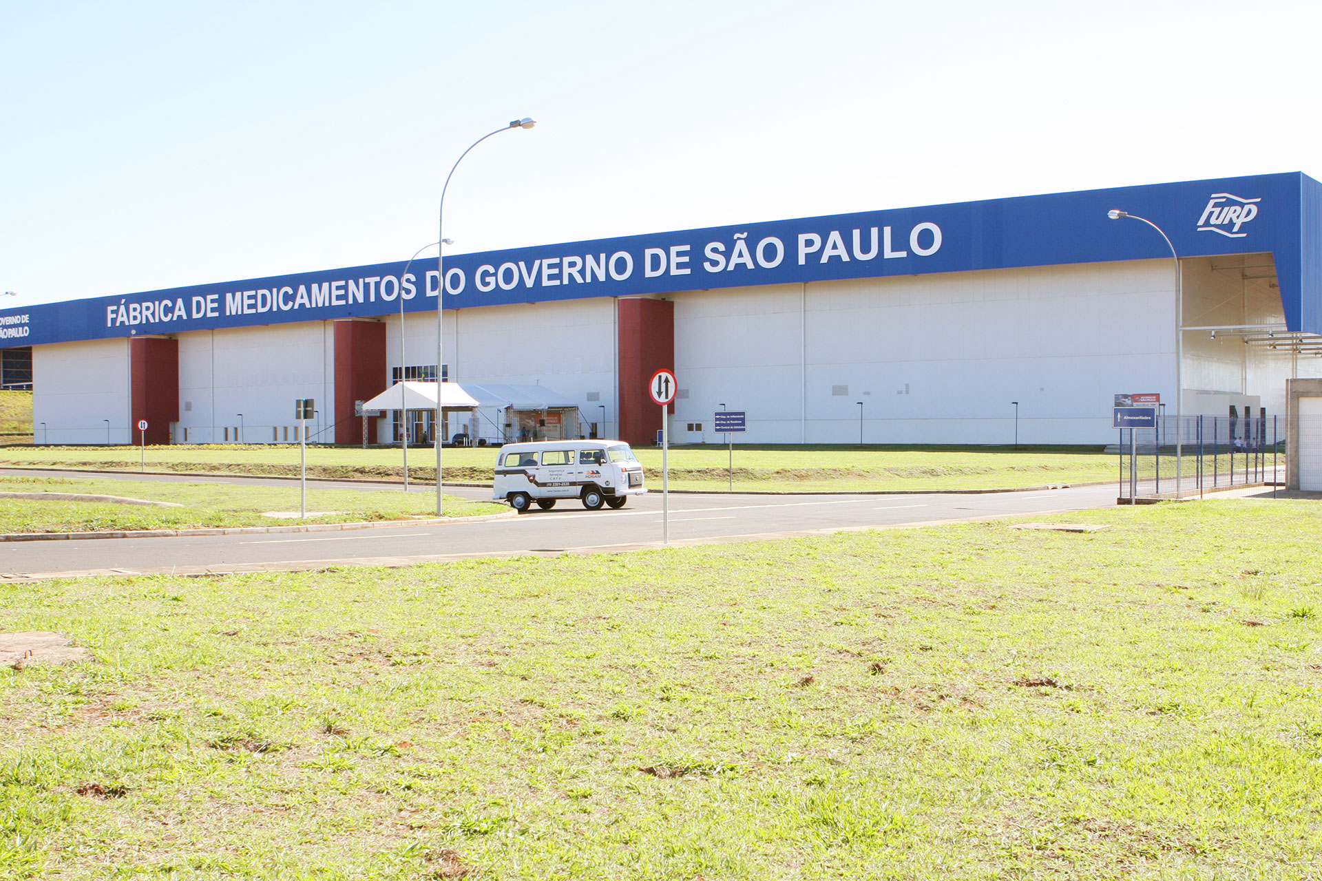 Fundação do Remédio Popular – FURP/SP - Planova Planejamento e ...
